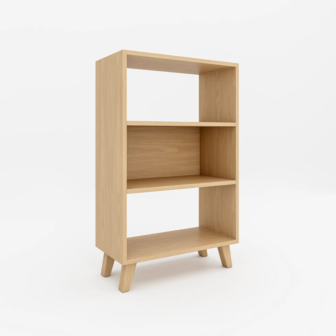 رفوف شيلا – ariika IQ