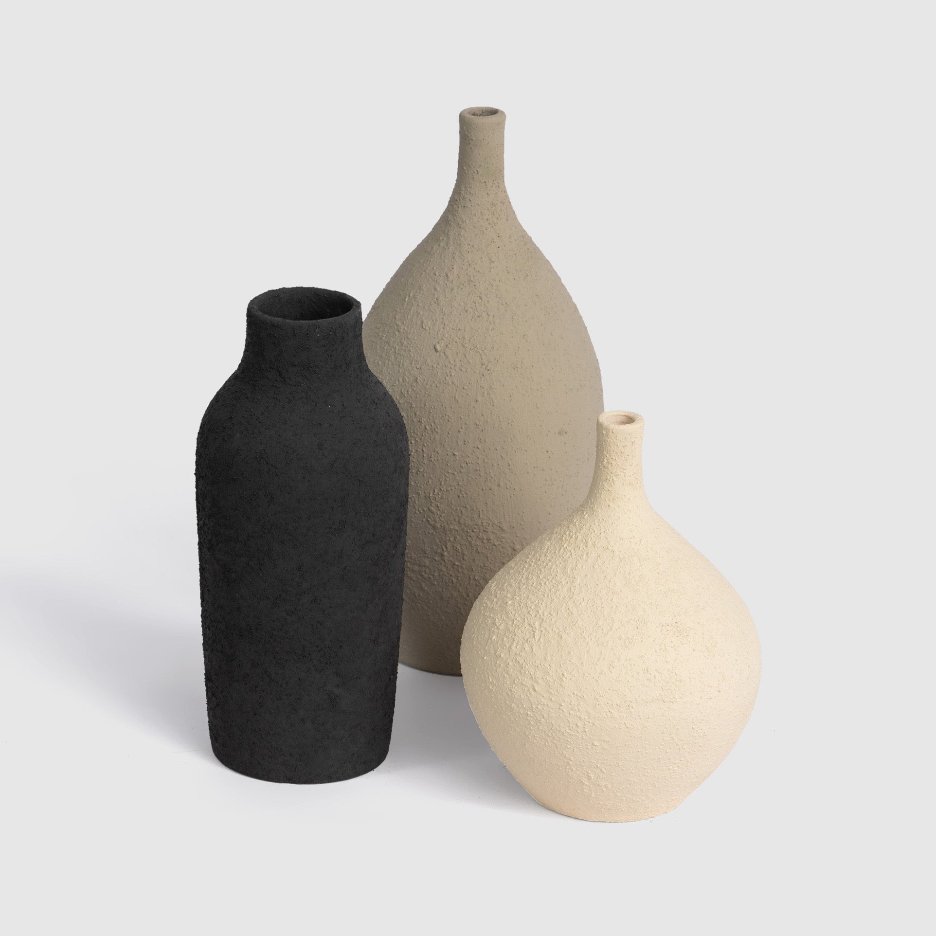 Petra vase set – ariika IQ