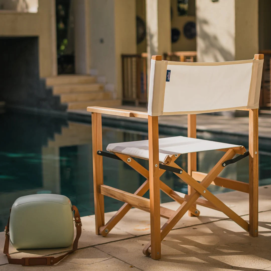 كرسي لاكاسا – ariika IQ