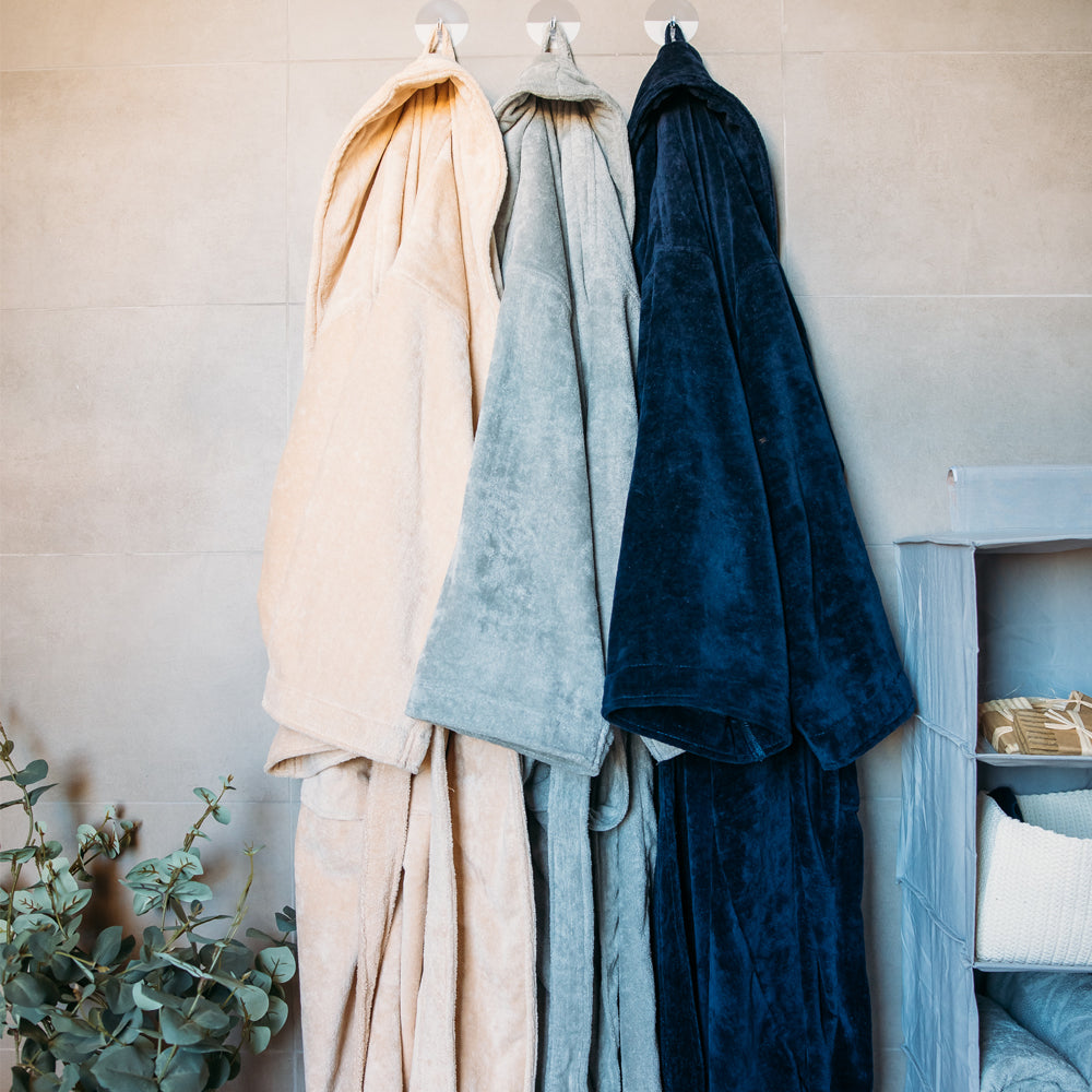 روب استحمام – ariika IQ