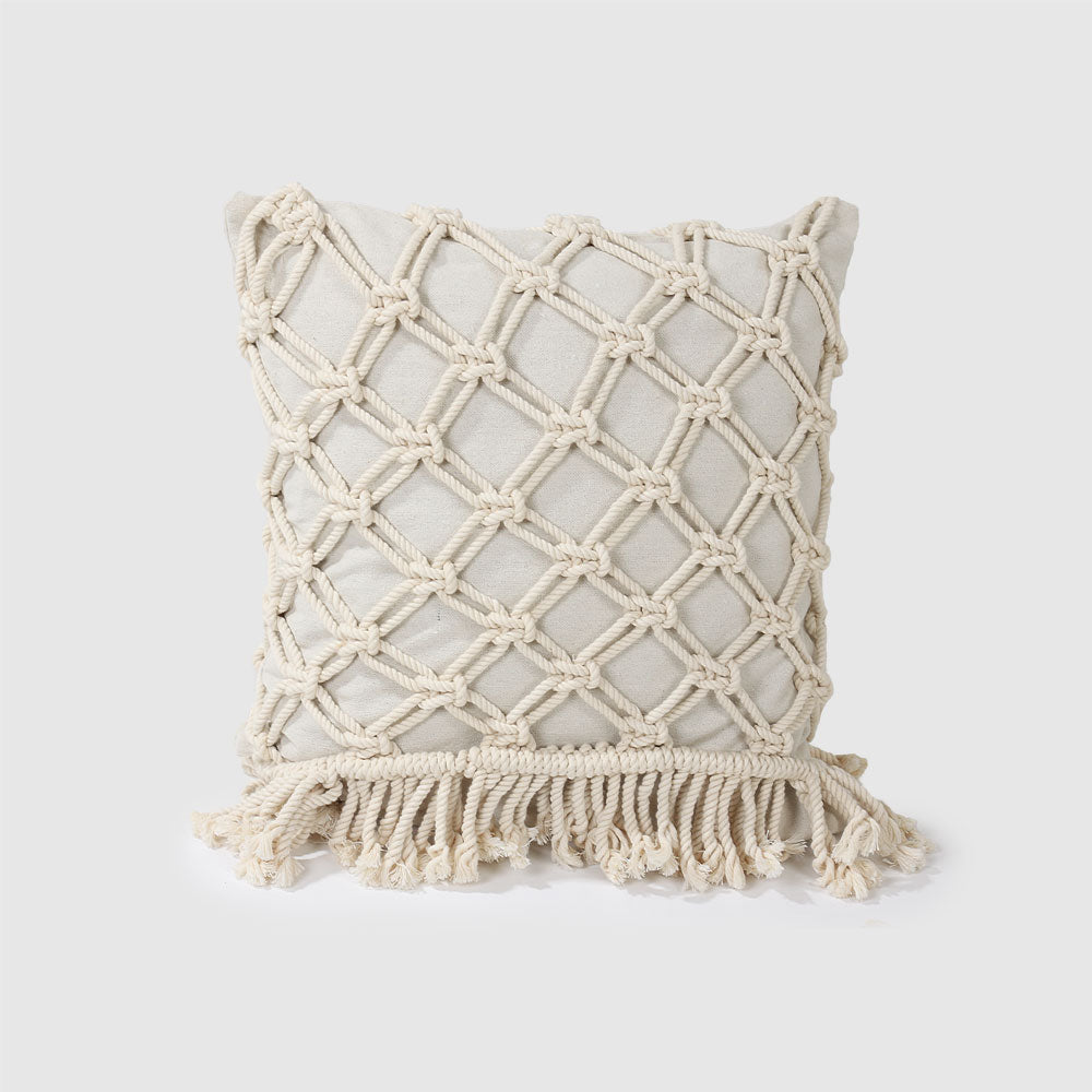 كوشة پايپر المكرمية – ariika IQ