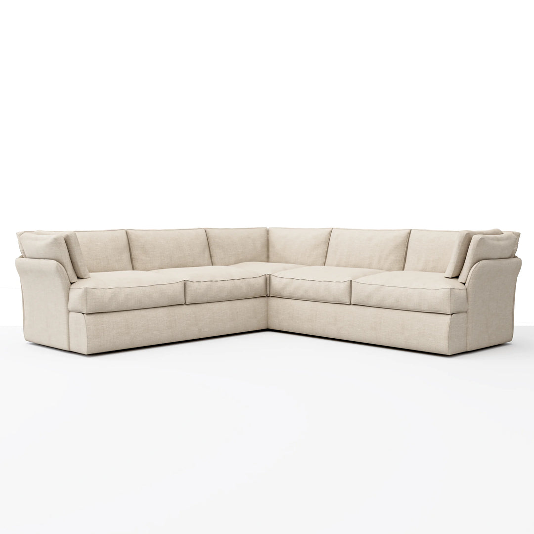 Doblin Sofa - Corner – ariika IQ