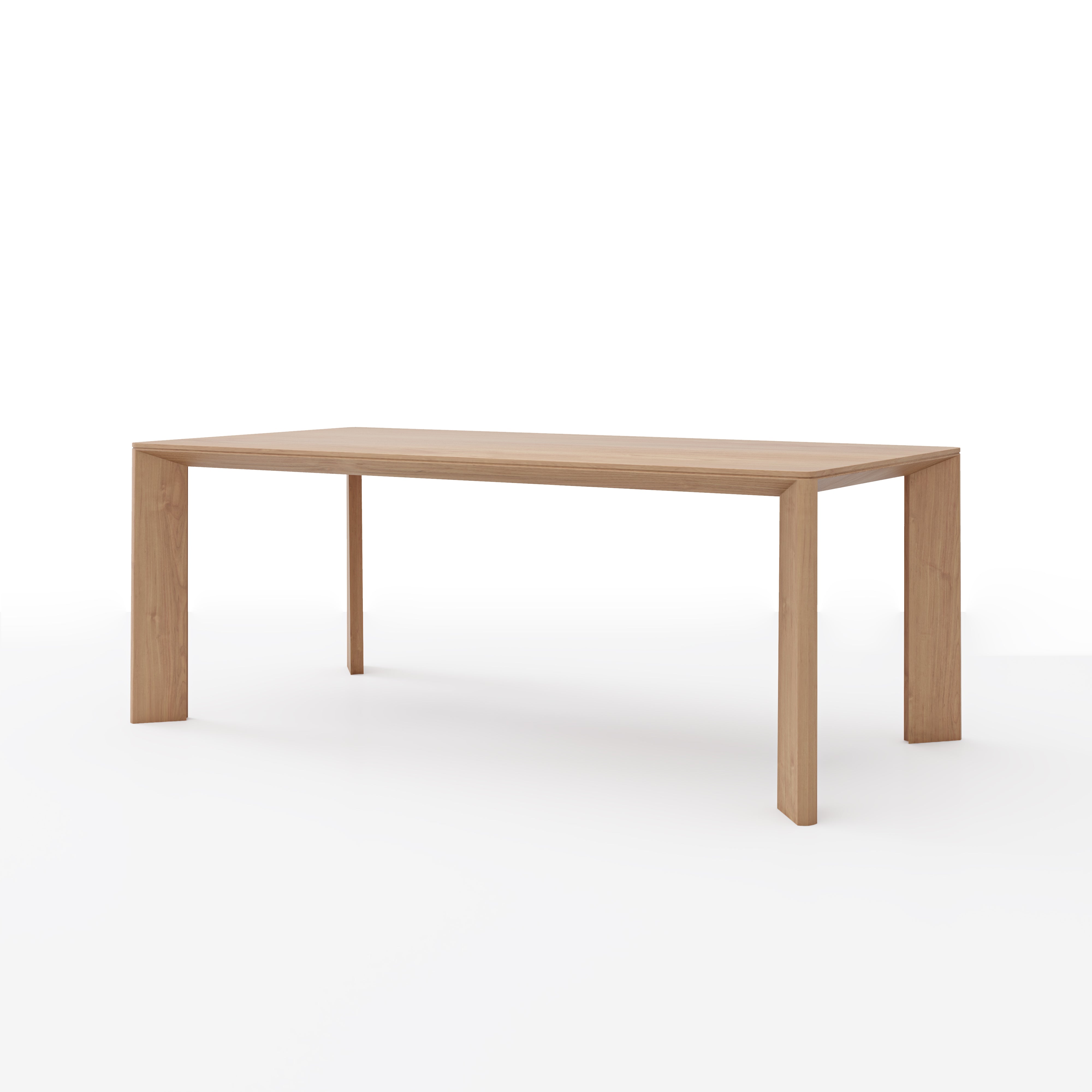 Loft Dining Table – ariika IQ